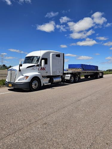 MK TRUCK SERVICES - Truck Assist Network